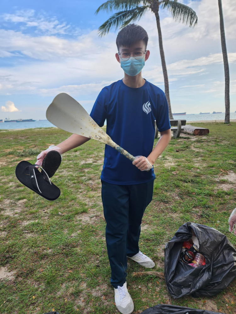 Keep Singapore Clean Video Competition 2024