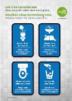 Public Toilet Cleanliness