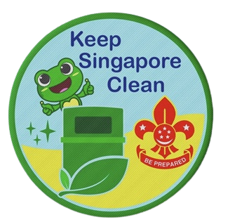 Uniformed Group Badge Programme