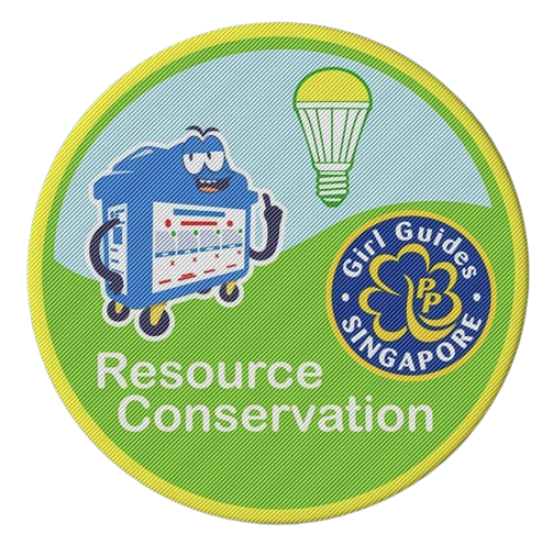 Uniformed Group Badge Programme