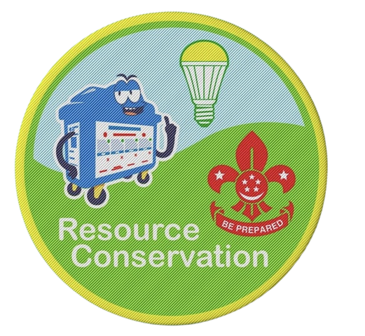 Uniformed Group Badge Programme