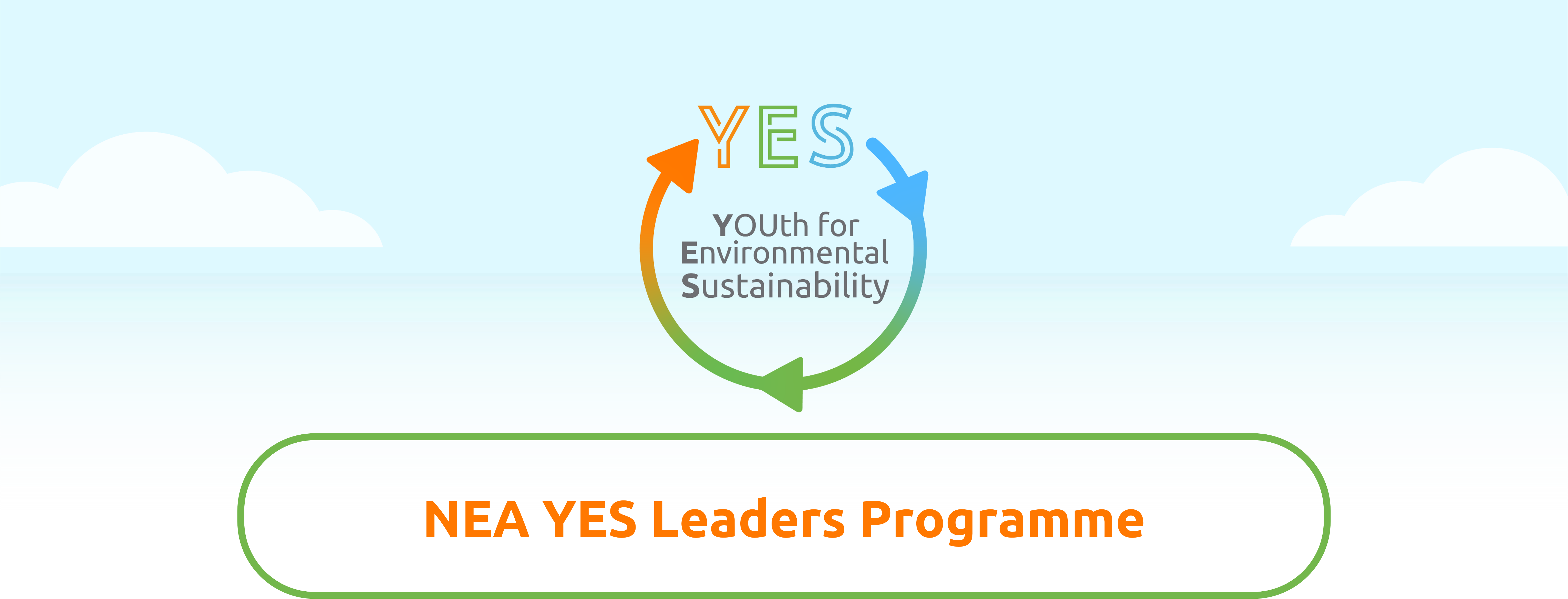 NEA YES Leaders Programme
