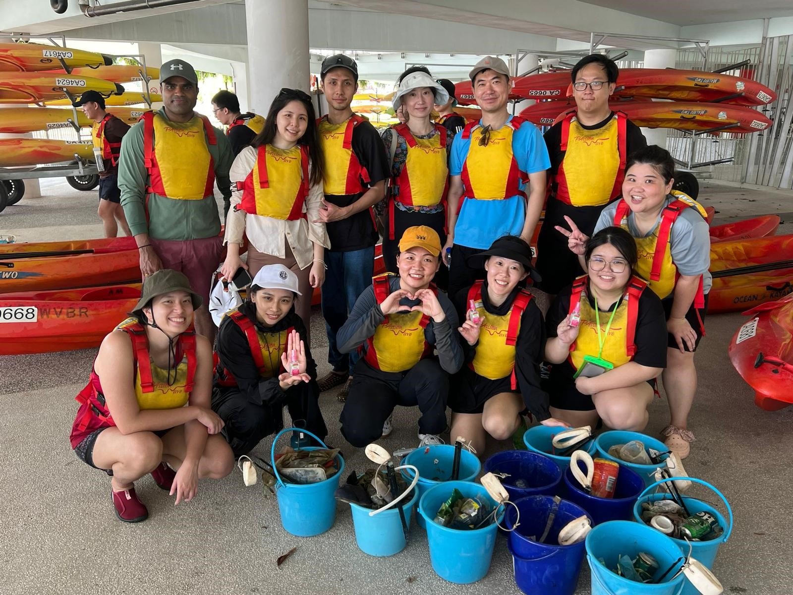 Year of Public Hygiene